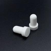 China Zirconia Ceramic Screws Nuts Bolts M2.5 M10 M12 Fasteners Positioning Pins Columns for sale