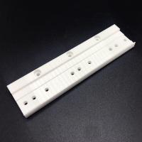 China Stabilized Zirconia Ceramic Parts Hair Clipper Blade 800MPa Bending Strength High Hardness for sale