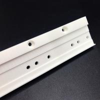 China Stabilized Zirconia Ceramic Parts Hair Clipper Blade 800MPa Bending Strength High Hardness for sale