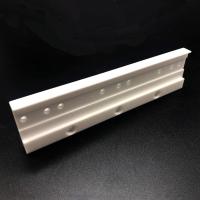 China Stabilized Zirconia Ceramic Parts Hair Clipper Blade 800MPa Bending Strength High Hardness for sale