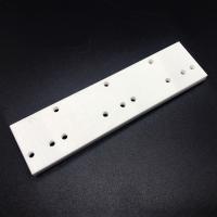 China Advanced Densely Sintered Zirconium Oxide Ceramic Knives 6.02g Cm3 for sale