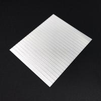 China ZrO2 Alumina Toughened Zirconia Ceramic Sheet Plate 10x10x5mm 100x100x5mm for sale