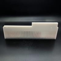 China 800mpa White Zirconia Ceramic Manufacturing Process Comb Hip Replacement for sale