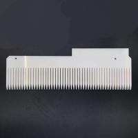 China 800mpa White Zirconia Ceramic Manufacturing Process Comb Hip Replacement for sale