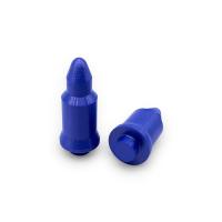 China ZrO2 Blue Zirconia Ceramic Welding Positioning Pins Thermal Expansion 10 10-6K-1 for sale