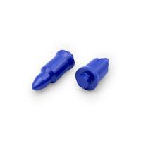 China ZrO2 Blue Zirconia Ceramic Welding Positioning Pins Thermal Expansion 10 10-6K-1 for sale