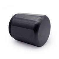 China High Temperature Silicon Nitride Ceramics Pot Thermal Shock Resistance 750 for sale