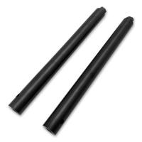 China Si3N4 Silicon Nitride Rod Pipe Membranes Working Temperature 1300c for sale