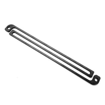 China Ceramic Silicon Nitride Liner Wear Heat Resistant 10×106V M for sale