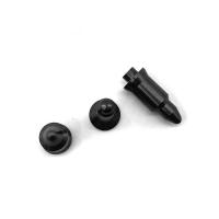 China 3.2g Cm3 Density Silicon Nitride Ceramics Welding Location Pin for sale