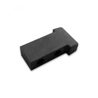 China Alumina Silicon Nitride Ceramic Inserts Bending Strength 750MPa for sale