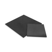 China Sintering Si3n4 Ceramic Silicon Nitride Ceramic Substrate Silicon Nitride Plate Sheet for sale