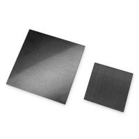 China Sintering Si3n4 Ceramic Silicon Nitride Ceramic Substrate Silicon Nitride Plate Sheet for sale