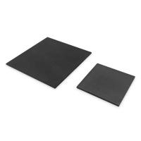 China Sintering Si3n4 Ceramic Silicon Nitride Ceramic Substrate Silicon Nitride Plate Sheet for sale