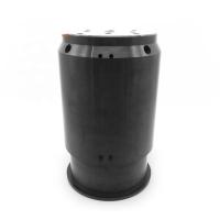 China BPT Refractory Silicon Nitride Ceramic Sleeve Bushing Shaft Tubing For Welding Equipment for sale