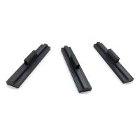 China Conductive Silicon Carbide Ceramic Liner Membrane Thermal Conductivity 100 for sale