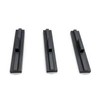 China Conductive Silicon Carbide Ceramic Liner Membrane Thermal Conductivity 100 for sale