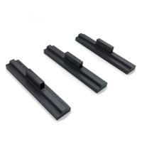 China Conductive Silicon Carbide Ceramic Liner Membrane Thermal Conductivity 100 for sale