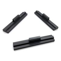 China Conductive Silicon Carbide Ceramic Liner Membrane Thermal Conductivity 100 for sale