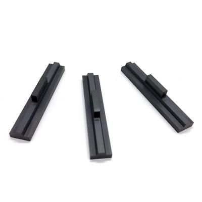 China Conductive Silicon Carbide Ceramic Liner Membrane Thermal Conductivity 100 for sale