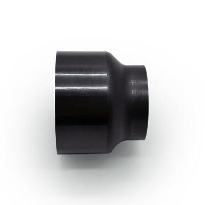 China Corrosion Resistant Sic Silicon Carbide Ceramics Heat Shock Stability for sale