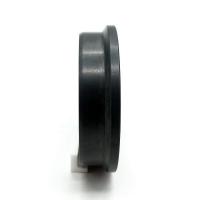 China Pressureless Sintered Silicon Carbide Ceramic Tube 400MPa Flexural Strength for High Wear Applications for sale