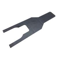 China Properties Silicon Carbide Ceramic Wafer Handling Arm Membranes for sale