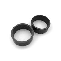 China SiC Silicon Carbide Ceramics Disc Ring High Thermal Conductivity BPT for sale