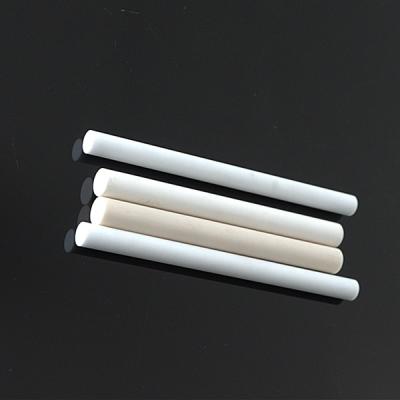 China Customizable Ceramic Rods High Precision Aluminum Oxide For Industrial Equipment for sale
