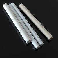 China Alumina Ceramic Rods 3mm 4mm 5mm 6mm 99% Al2O3 High Hardness Wear Resistant for sale