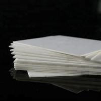 China 99% 95% 96% Al2O3 Alumina Ceramic Substrate For LED  Pcb Microelectronics 3.93g Cm3 for sale