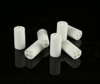 China Microporous Alumina Ceramic Membrane Filter 3.93 g/cm3 High Purity 99% Al2O3 for sale