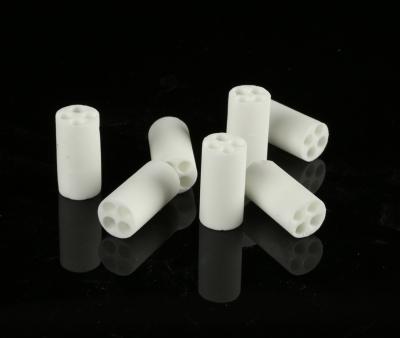 China Microporous Alumina Ceramic Membrane Filter 3.93 g/cm3 High Purity 99% Al2O3 for sale