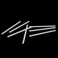 China 99% Al2O3 Alumina Ceramic Substrate for LED PCB Microelectronics 3.93 g/cm3 for sale