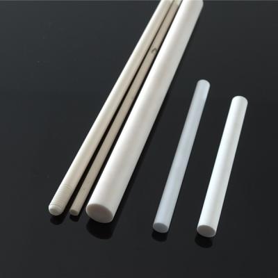 China High Precision Alumina Ceramic Parts 99.8% Al2O3 for Industrial Equipment for sale