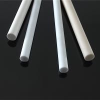 China 99% 95% Al2O3 Alumina Ceramic Crucible Precision Parts 3.93 g/cm3 Density for sale