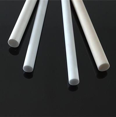 China 99% 95% Al2O3 Alumina Ceramic Crucible Precision Parts 3.93 g/cm3 Density for sale