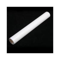 China 99% Alumina Ceramic Rods Tubing Membranes D12mm D30mm High Strength Wear Resistant for sale