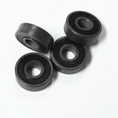 China Si3N4 Silicon Nitride Ceramic Ball Bearings for sale