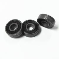 China Si3N4 Silicon Nitride Ceramics Crucible High Temperature Resistant for sale