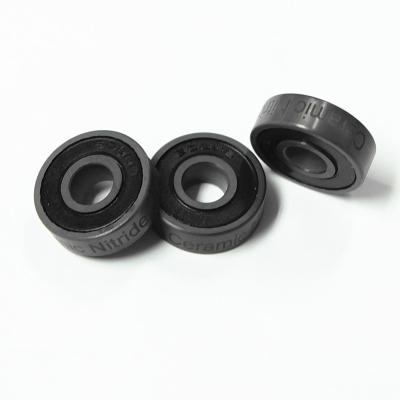China Si3N4 Silicon Nitride Ceramics Crucible High Temperature Resistant for sale