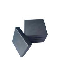 China Refractory Silicon Carbide Ceramics Armor Ballistic Plates Tile for sale