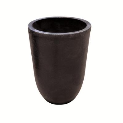 China Custom PDF Sic Silicon Carbide Ceramics Graphite Crucible High Temp Resistant for sale