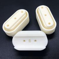China Alumina Ceramic Balls Al2O3 3.93 g/cm3 Density 96% 99.6% for Industrial Wear Resistance for sale