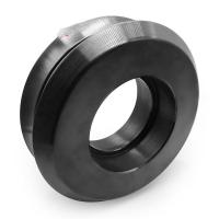 China Silicon Nitride Ceramic Guide Wheel Thermal Conductivity 20W MK High Hardness 1700HV for sale