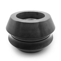 China Full Si3n4 Ceramic Bearing Drawing Wheel High Wear Resistant  ISO Certified for sale