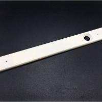 China 99% Al2O3 Alumina Ceramic Substrate Plate Thermal Conductivity 32W/mK for LED PCB for sale