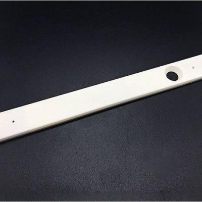 China 99% Al2O3 Alumina Ceramic Substrate Plate Thermal Conductivity 32W/mK for LED PCB for sale