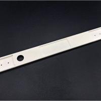 China 99% Al2O3 Alumina Ceramic Substrate Plate Thermal Conductivity 32W/mK for LED PCB for sale