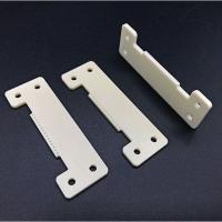 China Bisque Machinable Aluminum Oxide Ceramic Al2o3 Chemical Resistance for sale